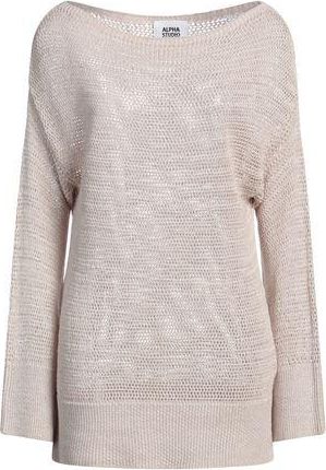Alpha Studio MAILLE - Pullover sur YOOX.COM