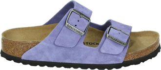Birkenstock Damen, Schuhe, Lila, 42 EUGröße