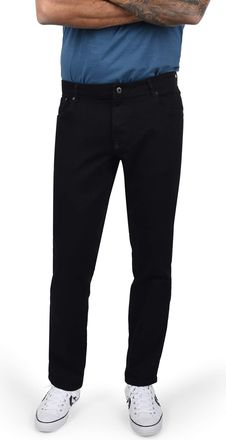 Solid SDRegular Herren Jeans Hose Denim mit Stretch, Größe:33/32, Farbe:Black DNM (797000)_295