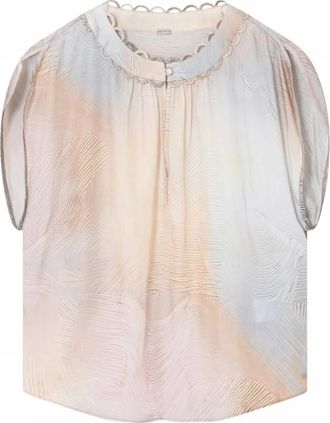 Gustav Femme, Blouses et Chemises, Multicolore, Taille: 36 FR Blouse