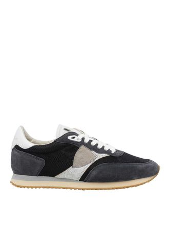 Philippe Model Baskets - Noir