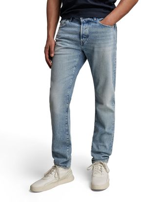 G-Star Herren 3301 Slim Fit Jeans