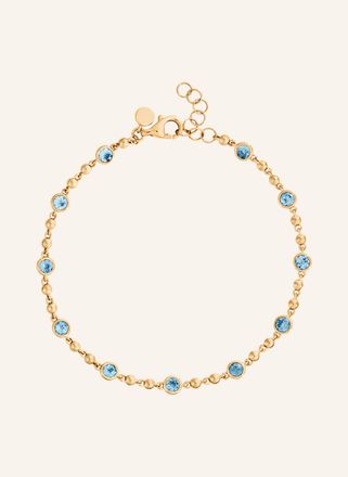 Wempe Wempe Fine Jewelry Armband Twist gold