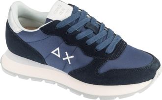 Sun 68 Sneaker low SUN68 Ally Gold Silver