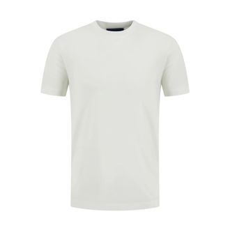 Paul & Shark T-Shirts - - Tops - Herren - Wei&szlig; - 2XL