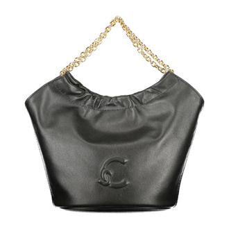 Coccinelle Femme, Sacs, Noir, Taille: ONE Size Smash Bag