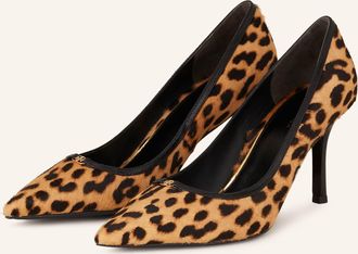Tory Burch Tory Burch Pumps braun