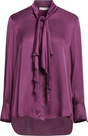 Manila Grace TOPS - Hemden auf YOOX.COM