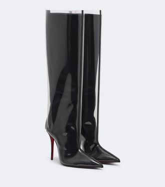 Christian Louboutin Bottes Zurprise