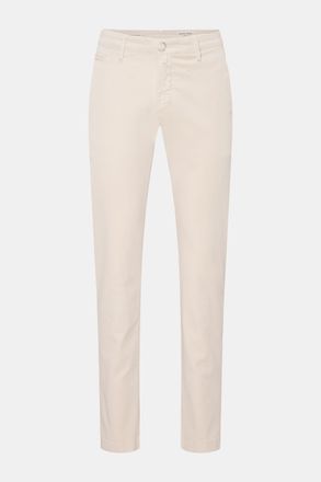 Jacob Cohen Herren - Chino Bobby sand