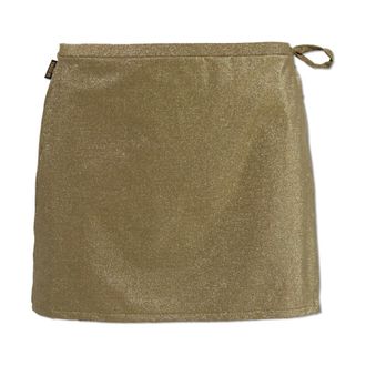 Moschino Damen, Bademode, Gelb, SGr&ouml;&szlig;e