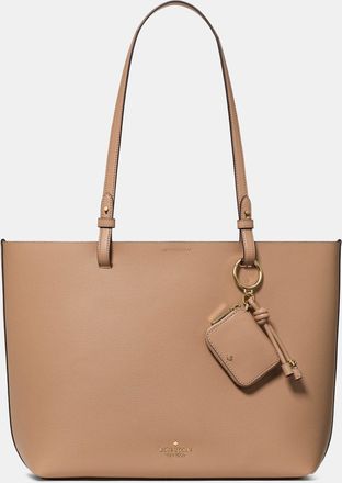 Kate Spade New York Tessa Tote Bag Mit Anh&auml;nger
