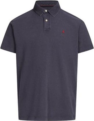 Replay Polo manches courtes en coton