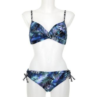 Sunmarin Damen Bikini Bikini