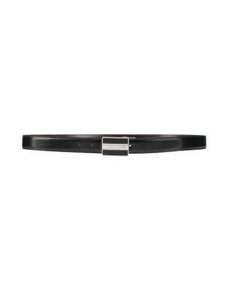 Montblanc Kleinlederwaren - G&uuml;rtel auf YOOX.COM