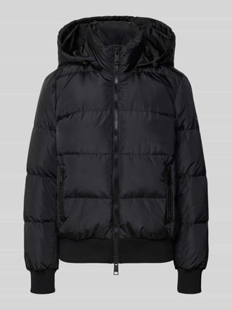 A|X Armani Exchange Steppjacke mit Daunen-Feder-F&uuml;llung