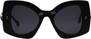 J.W.Anderson LUNETTES - Lunettes de soleil sur YOOX.COM