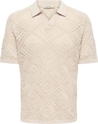 Only & Sons Pullover ONSKOLMAR