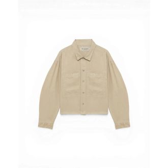 Roy Rogers Damen, Blusen & Hemden, Beige, XLGr&ouml;&szlig;e