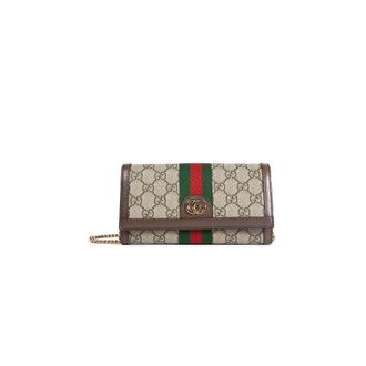 Gucci Ophidia Wallet On Chain