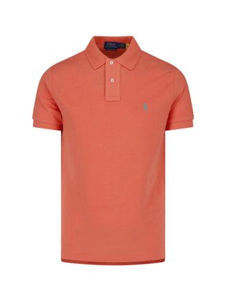 Polo Ralph Lauren Logo-Poloshirt