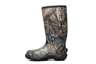 Bogs Classic High Boot Mossy Oak Infinity Size 10