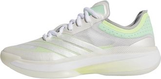 adidas Unisex Adizero Select 2.0 Low Sneaker Zero Metalic/Grey Two/Lime Burst 47 1/3