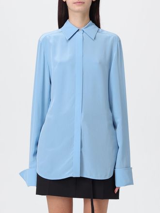 Sportmax Chemise SPORTMAX Femme couleur Bleu