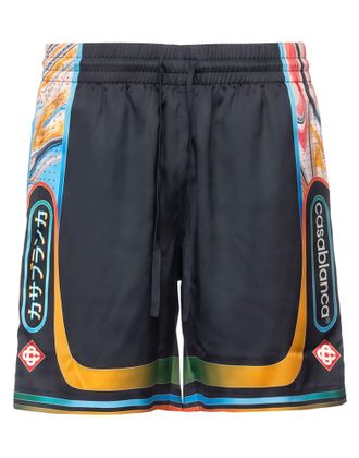 Casablanca HOSEN & R&Ouml;CKE - Shorts & Bermudashorts auf YOOX.COM