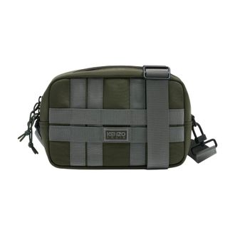 Kenzo Damen, Taschen, Gr&uuml;n, ONE SIZEGr&ouml;&szlig;e