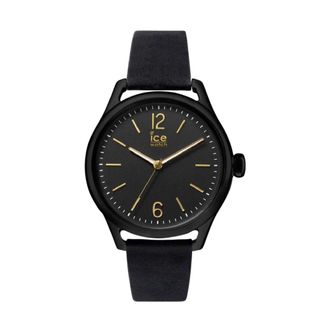 Ice Watch Ice Time Small Watch - - Accessories - Herren - Schwarzk - ONE SIZE