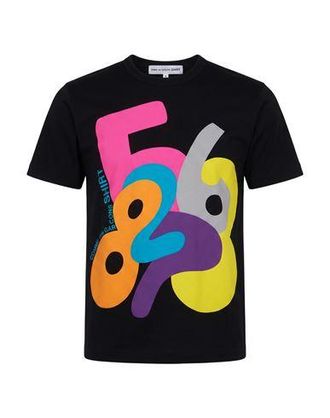 Comme Des Gar&ccedil;ons TOPS - T-shirts sur YOOX.COM