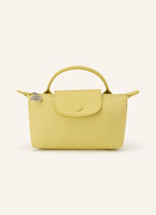 Longchamp Handtasche Le Pliage One gelb
