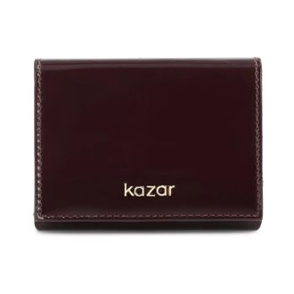 Kazar Kemarly Geldb&ouml;rse - - Accessories - Damen - Braun - ONE SIZE
