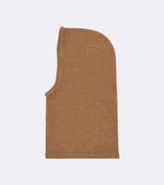 Chlo&eacute; Chlo&eacute; Balaclava aus Wolle