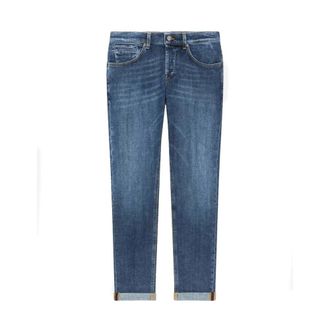 Dondup George Skinny Jeans - - Jeans - Herren - Blau - W32