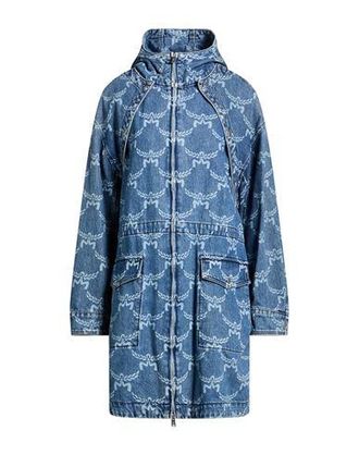 MCM MANTEAUX - Manteaux en jean sur YOOX.COM