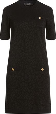 Versace KLEIDER - Mini-Kleider auf YOOX.COM