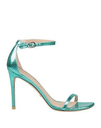 Stuart Weitzman CHAUSSURES - Sandales sur YOOX.COM