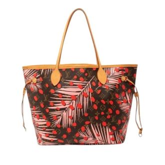 Louis Vuitton Damen, Pre-Owned, Mehrfarbig, ONE SIZEGr&ouml;&szlig;e
