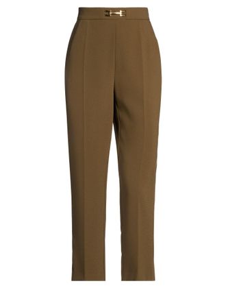 Elisabetta Franchi HOSEN & R&Ouml;CKE - Hosen auf YOOX.COM