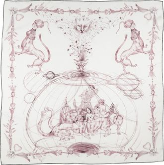 Fabiana Filippi ACCESSOIRES - Schals auf YOOX.COM