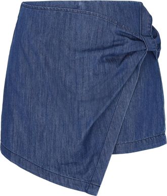 Faina Shorts