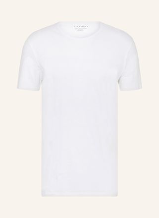 AllSaints Allsaints T-Shirt Figure weiss