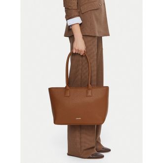 Lasocki Handtasche Lasocki C-LSK-X-005-08 Braun