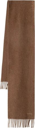 Max Mara Damen, Accessories, Braun, ONE SIZEGr&ouml;&szlig;e