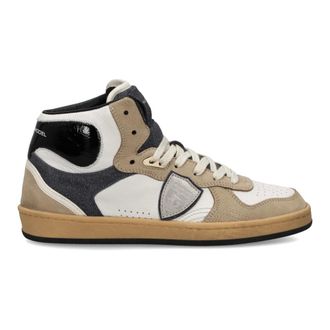 Philippe Model Damen, Schuhe, Mehrfarbig, 39 EUGr&ouml;&szlig;e