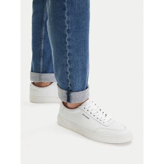 Gino Rossi Sneakers GINO ROSSI EO-MARSHAL-01 MI08 Wei&szlig;