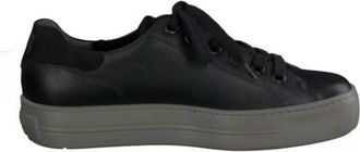 Paul Green Damen, Schuhe, Schwarzk, 39 EUGr&ouml;&szlig;e