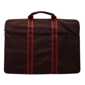 Herm&egrave;s Sac daffaires Pre-owned - Femme - Pre-owned - Brun - Taille: ONE Size